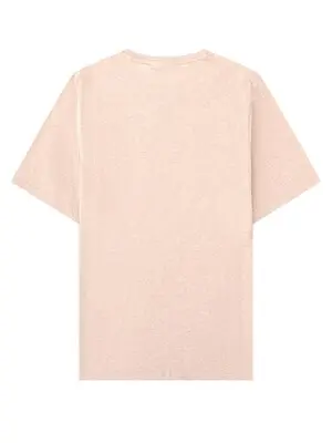 Maison Kitsuné T-shirt "fox Head