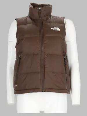 The North Face Gilet In Piumino "hydrenalite A-line