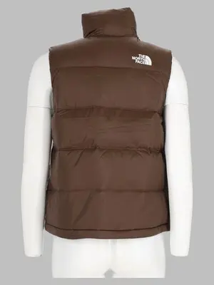 The North Face Gilet In Piumino "hydrenalite A-line