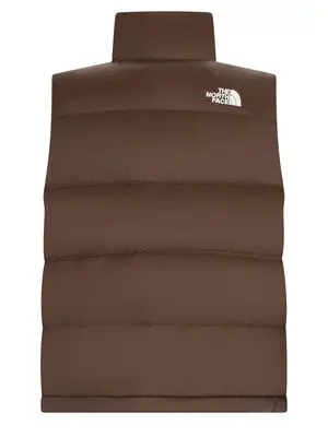 The North Face Gilet In Piumino "hydrenalite A-line
