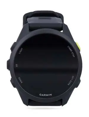 GARMIN Gps Running Smartwatch - Nero