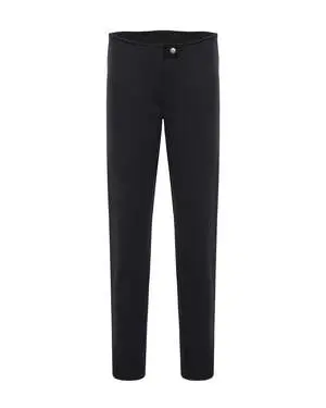 COLMAR Slim-fit Trousers - Black