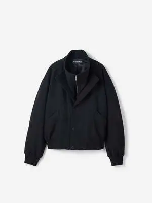 Jacquemus Carrera Jacket - Darkgrey