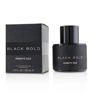 KENNETH COLE Black Bold Eau De Parfum Spray - Default