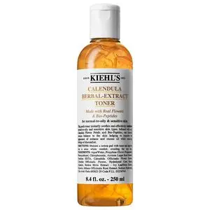 KIEHL'S SINCE 1851 Calendula Herbal Extract Alcohol-free Toner - Default