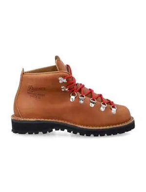 DANNER Leather Hiking Boot - Cascade Clovis