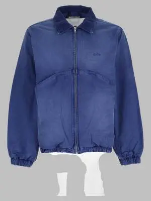 ARTE ANTWERP Arc Jacket - Denim