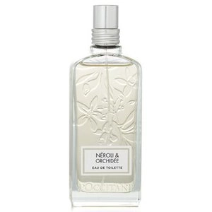 L'OCCITANE Neroli & Orchidee Eau De Toilette Intense Spray - Default