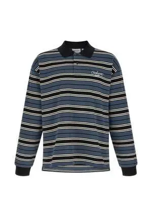 Carhartt Work In Progress Devitt Rugby Shirt For - Devittstri