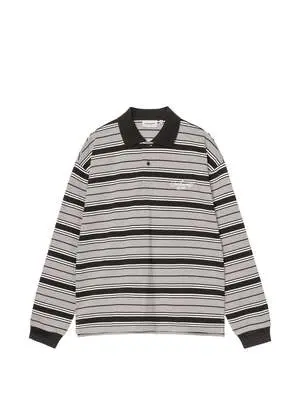 Carhartt Work In Progress Devitt Rugby Shirt