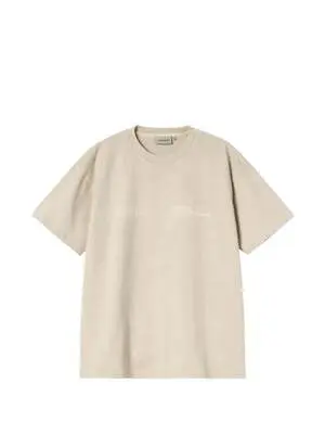 Carhartt Work In Progress Boxed Cotton T-shirt - Fleurdesel