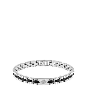 BOSS Double-b Monogram Cuff With Black Trim - Assorted Pre Pack