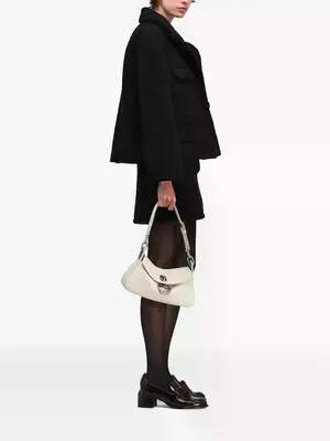 Marc Jacobs Bouclé Button-up Jacket