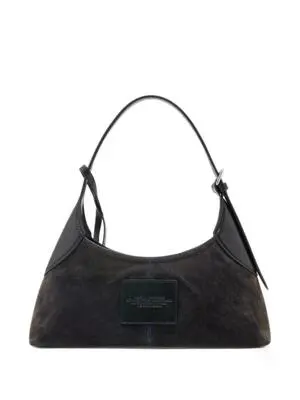 Marc Jacobs The Small Belted Sack Shoulder Bag