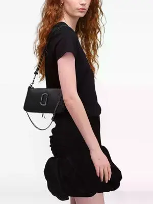 Marc Jacobs Logo-plaque Mini Bag