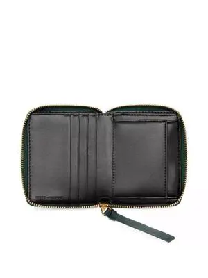 Marc Jacobs J Marc Leather Wallet
