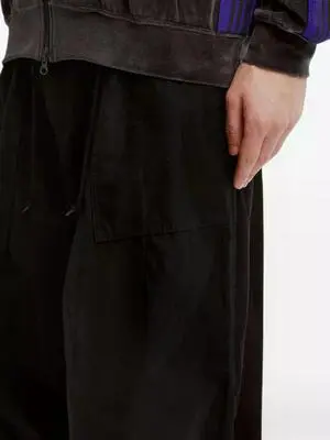 Needles H.d. Drawstring Trousers