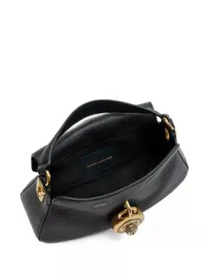 Marc Jacobs Grained Leather Crossbody Bag