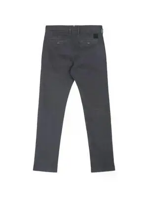 JACOB COHЁN Slim-fit Chinos Trousers