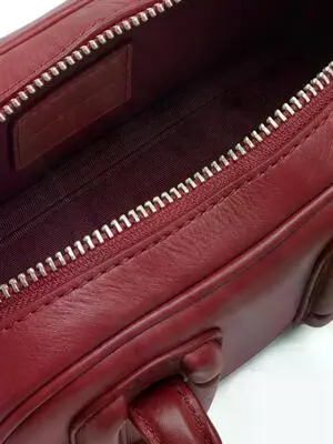 Marc Jacobs Babe Mini Top Handle