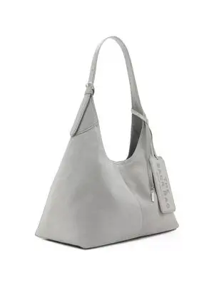 Marc Jacobs The Sack Bag Suede Shoulder Bag