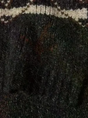 Zegna Cashmere-blend Scarf