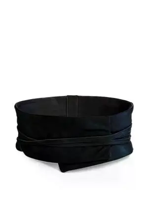 FURLING BY GIANI Geisha Wrap-around Belt