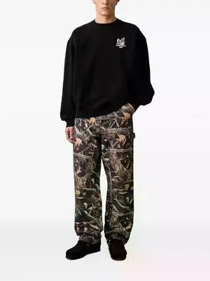 Carhartt Work In Progress Hourglass Sweatshirt