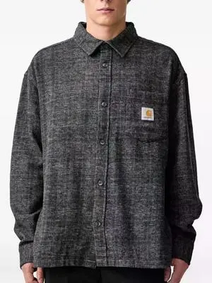 Carhartt Work In Progress Bagley Check Shirt