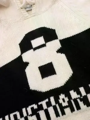 Dior 2010 Short-sleeve Hoodie
