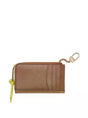 Marc Jacobs The Snapshot Top-zip Multi Wallet