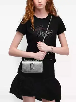Marc Jacobs J Marc Chain Cross Body Bag