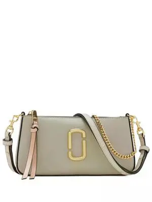 Marc Jacobs The Convertible Mini Bag - Neutrals