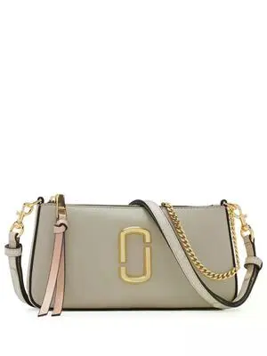 Marc Jacobs The Convertible Mini Bag - Neutrals