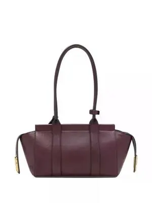 Marc Jacobs The Satchel Leather Bag - Red