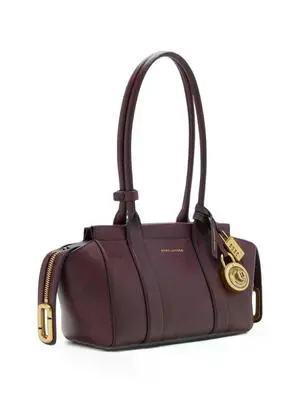 Marc Jacobs The Satchel Leather Bag