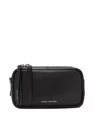 Marc Jacobs Snapshot Leather Cross Body Bag