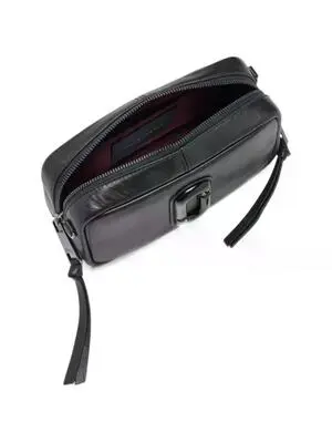 Marc Jacobs Snapshot Leather Cross Body Bag