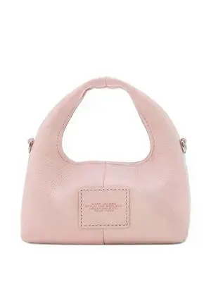Marc Jacobs The Sack Bag Cherry-print Leather Crossbody Bag