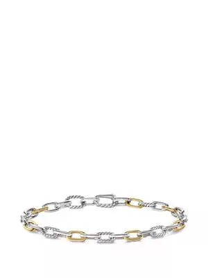 David Yurman Dy Madison® Chain Bracelet - Silver