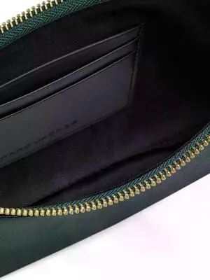 Marc Jacobs Scene Leather Shoulder Bag