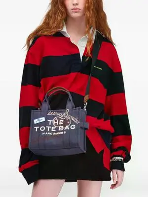 Marc Jacobs The Tote Graphic Bag