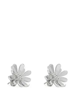 Marc Jacobs Daisy Wild Stud Earrings