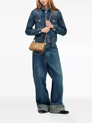 Marc Jacobs The Convertible Mini Bag
