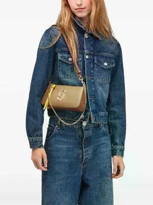 Marc Jacobs The Convertible Mini Bag