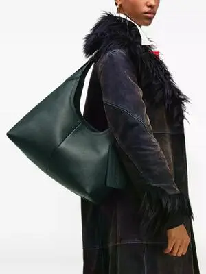 Marc Jacobs Belted Sack Shoulder Bag