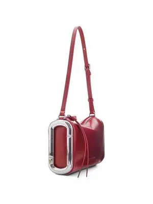 Marc Jacobs Small Leather Shoulder Bag