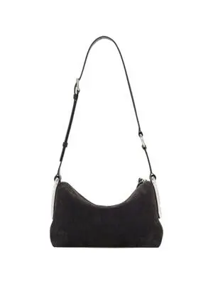 Marc Jacobs Buckle-detail Crossbody Bag