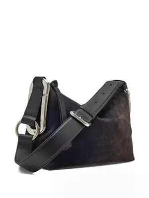 Marc Jacobs Buckle-detail Crossbody Bag