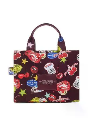 Marc Jacobs The Small Tote Bag